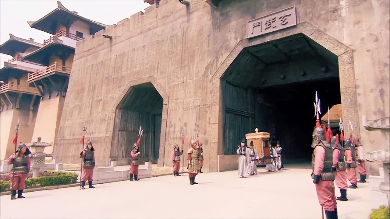 Li Jiancheng's achievements in the establishment and unification of the Tang Dynasty - iNEWS