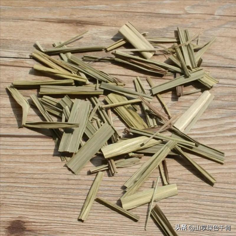 The four herbs commonly used in cooked stewed vegetables - licorice ...