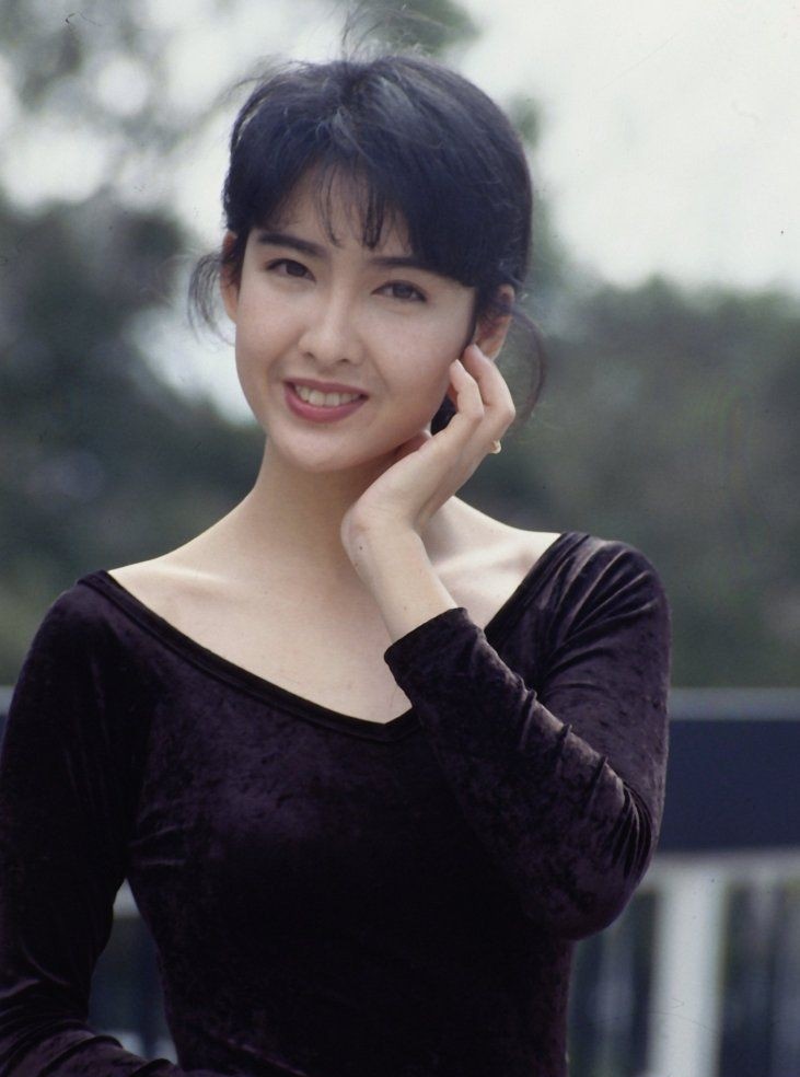 The 54-year-old Zhou Huimin rewritten her ending in this way. - iNEWS