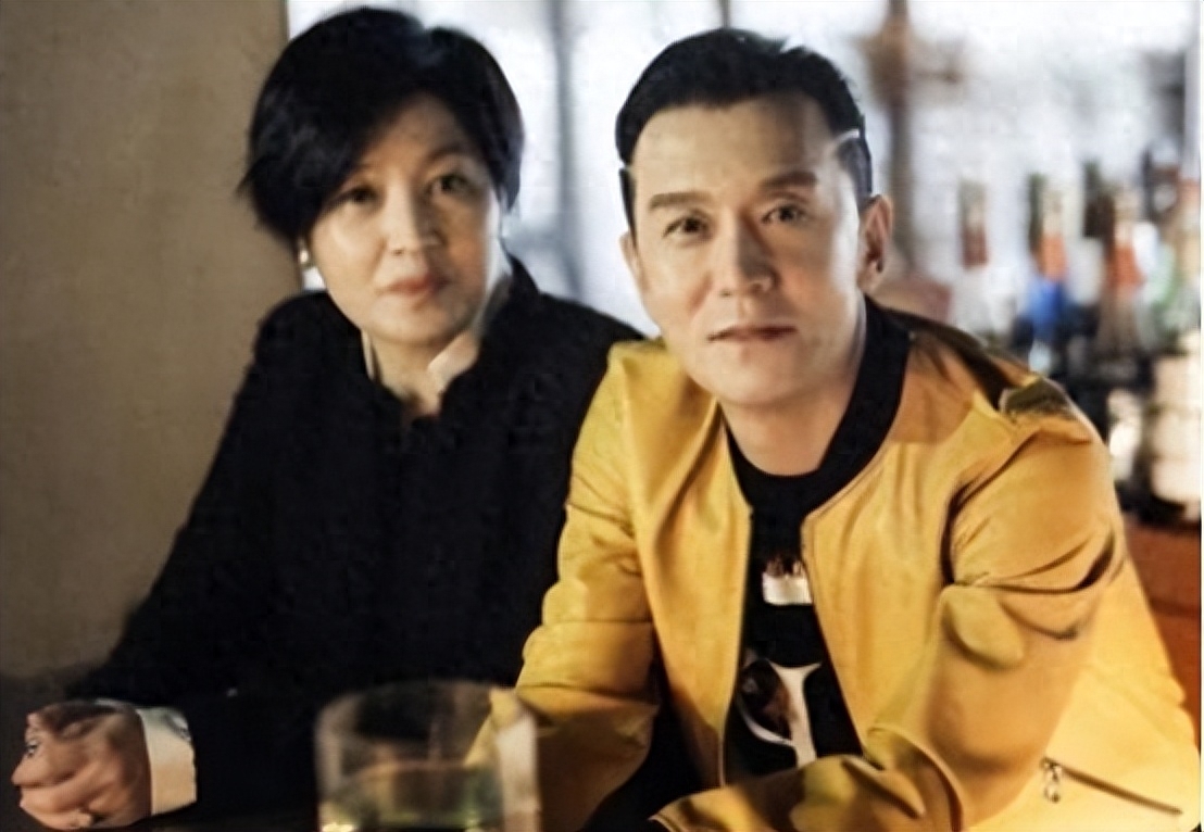 The cause of Li Yong's death was revealed after 5 years. His wife Ha ...