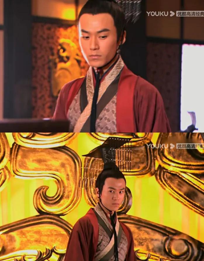 Mao Zijun has not been popular for 12 years since his debut. He was ...
