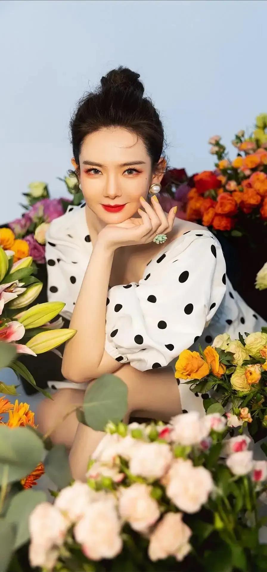 Beauty star picture Qiwei 718 - iMedia