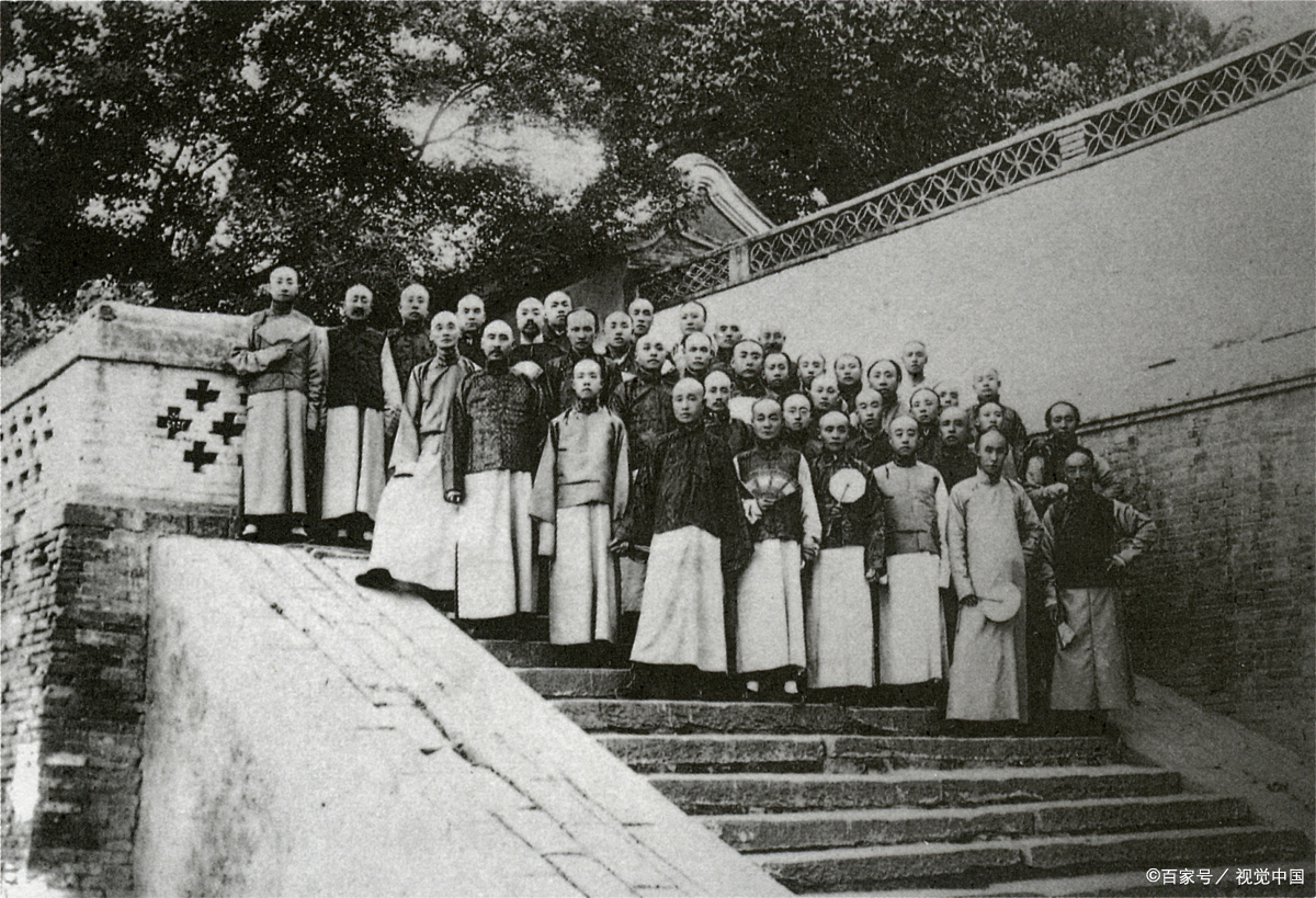 Tiandihui: The most successful club, dragging down the Qing Dynasty ...