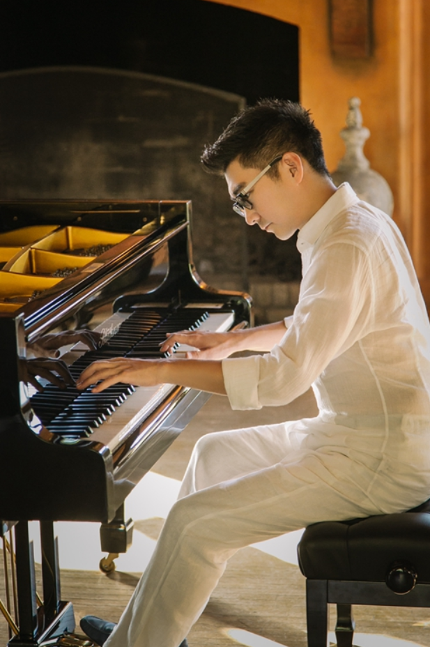 Zhao Yinyin: The second marriage brings a son to marry the ...