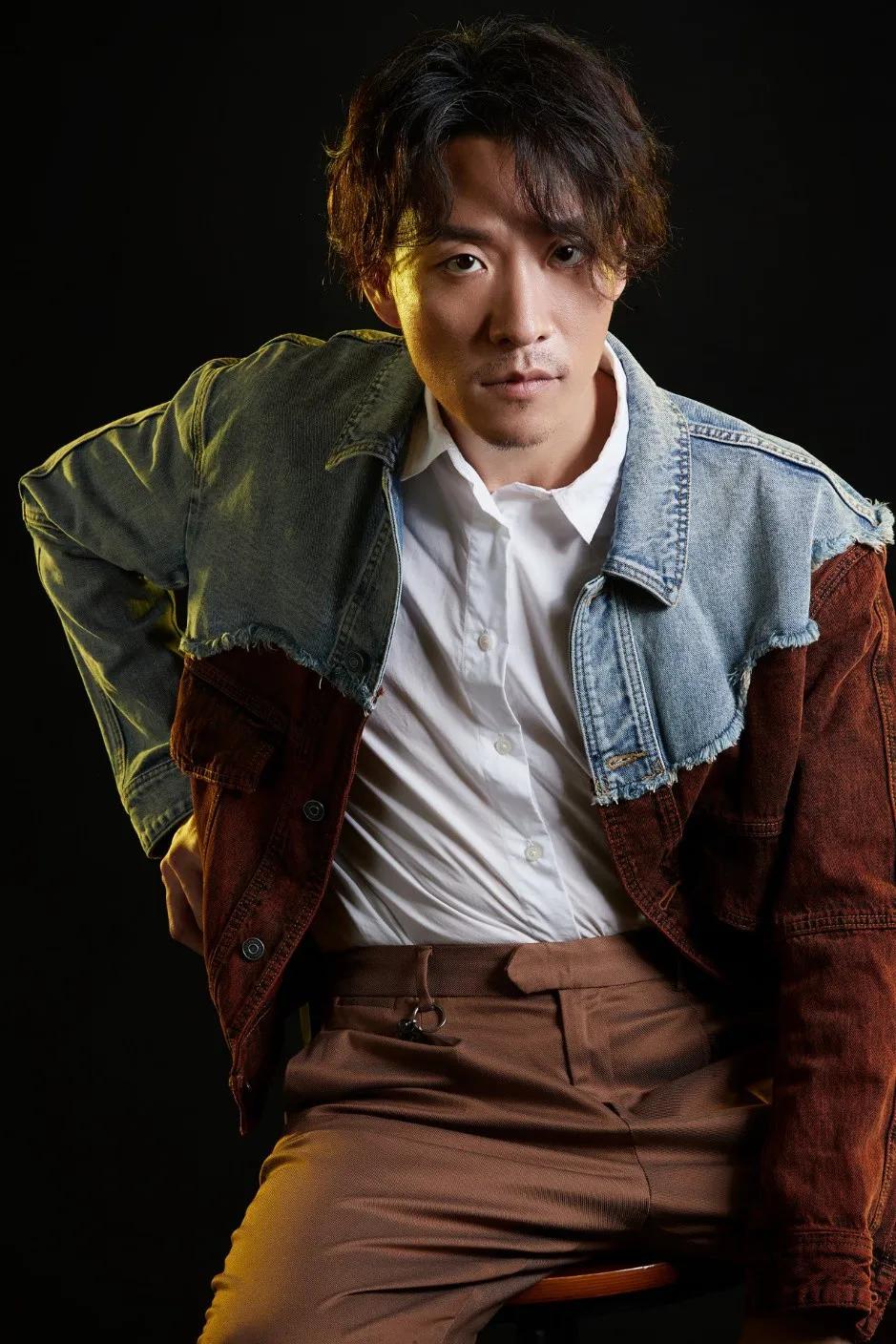 The Knockout old silent actor Feng Bing: I was young because of work ...