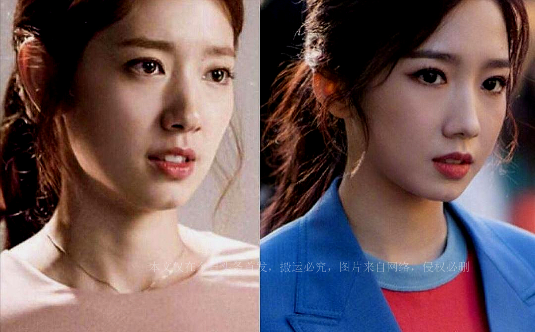 Before the accident, Meng Meiqi was recognized by 9 stars Hu Yanbin ...