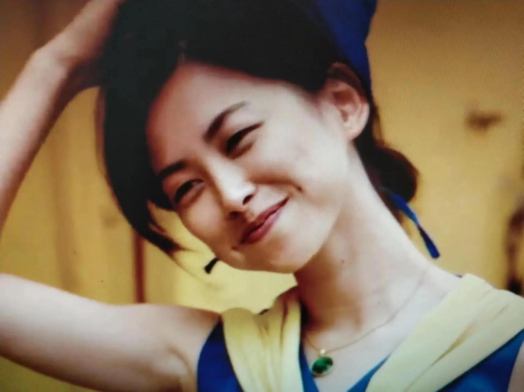 133. The film "Secret Sharer" dedicated to actor Zhu Zhu's art - iNEWS