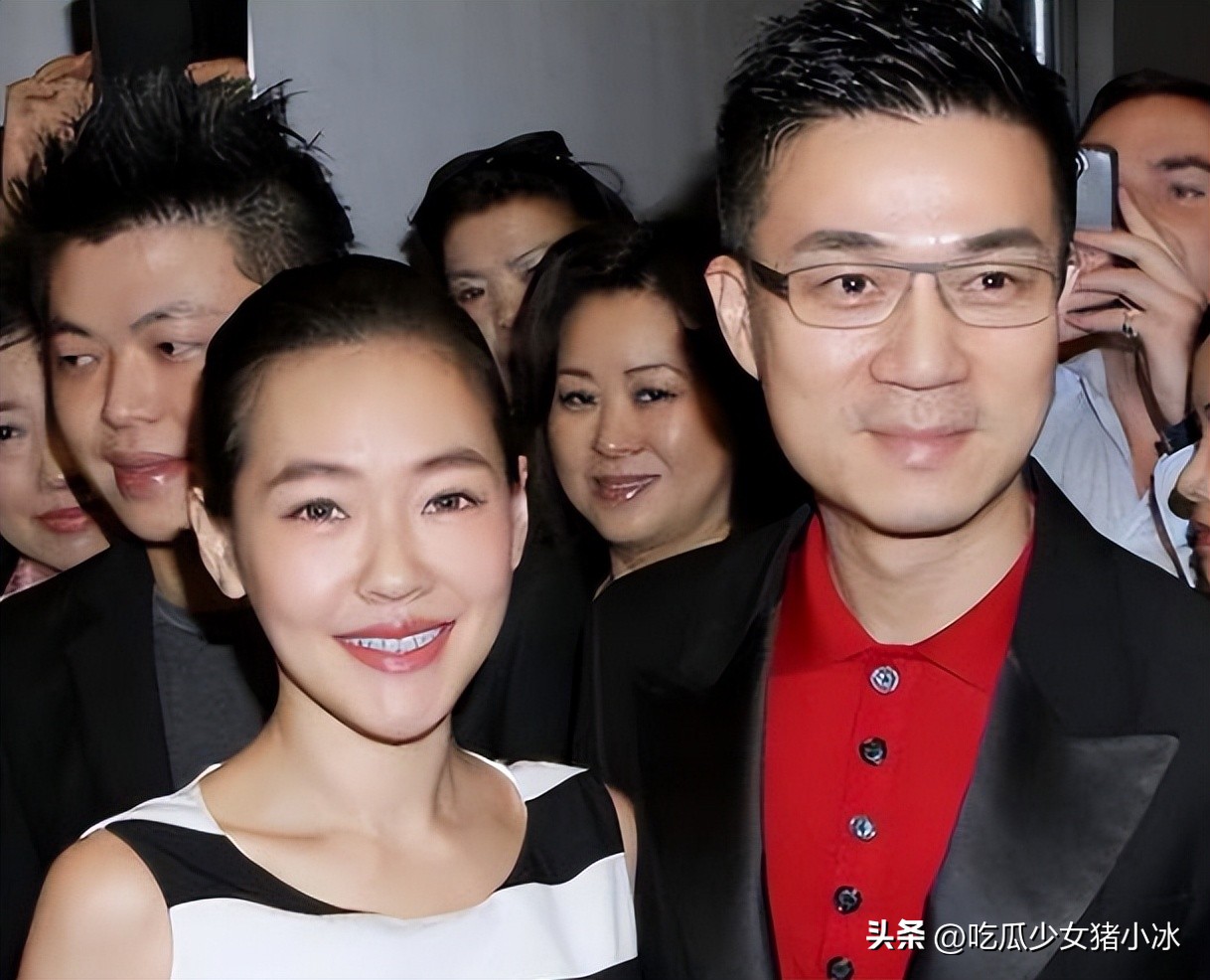 Wang Xiaofei's friend revealed that Big S had set up a trap to frame ...