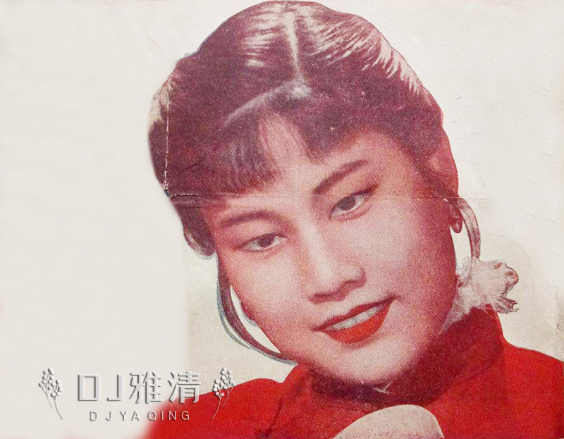 In the past, 17 of the Shanghai Film Studios were beautiful in the past ...