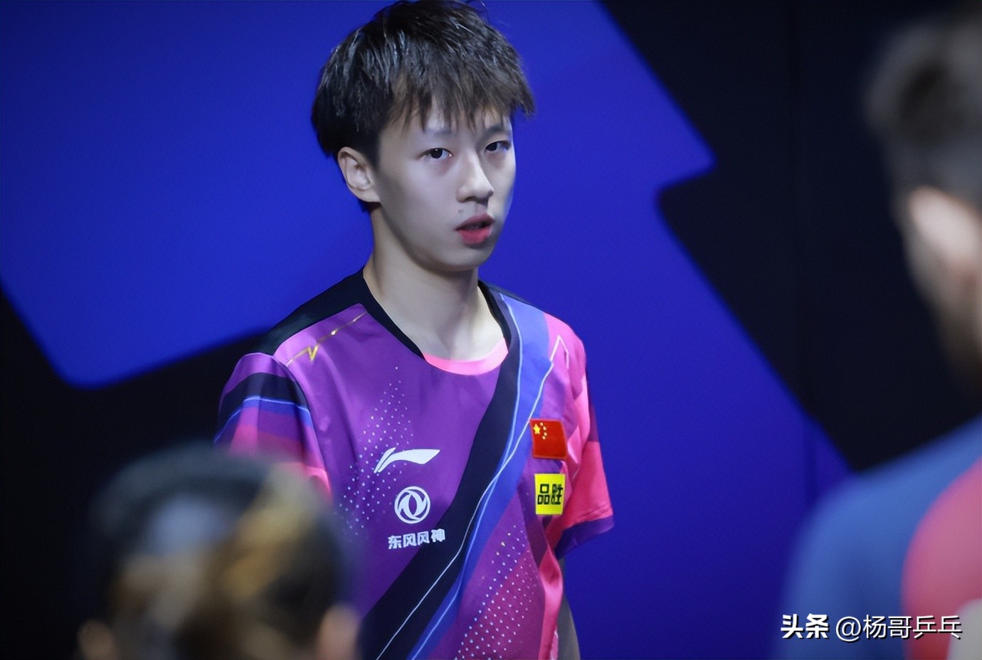 Why was Lin Gaoyuan so excited after winning the Bangkok race? Just ...