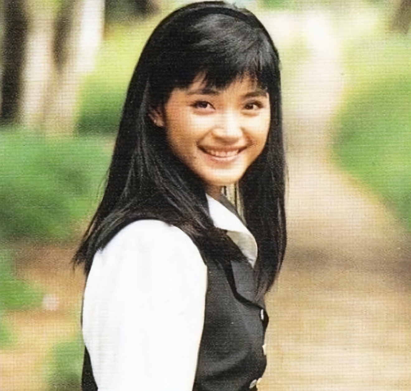 What is the secret of Fang Jiwei, who is 56 years old, unmarried and ...