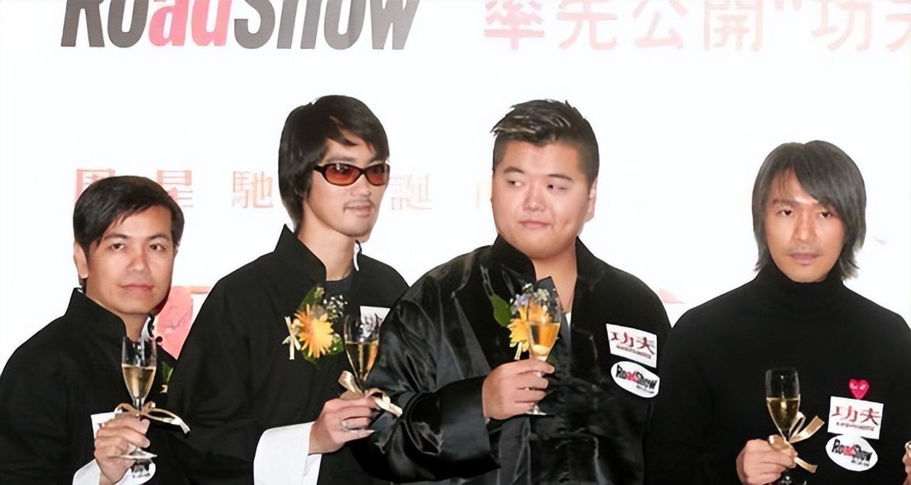 Remember the ugly girl "Buck Tooth Zhen" in "Kung Fu"?The ...