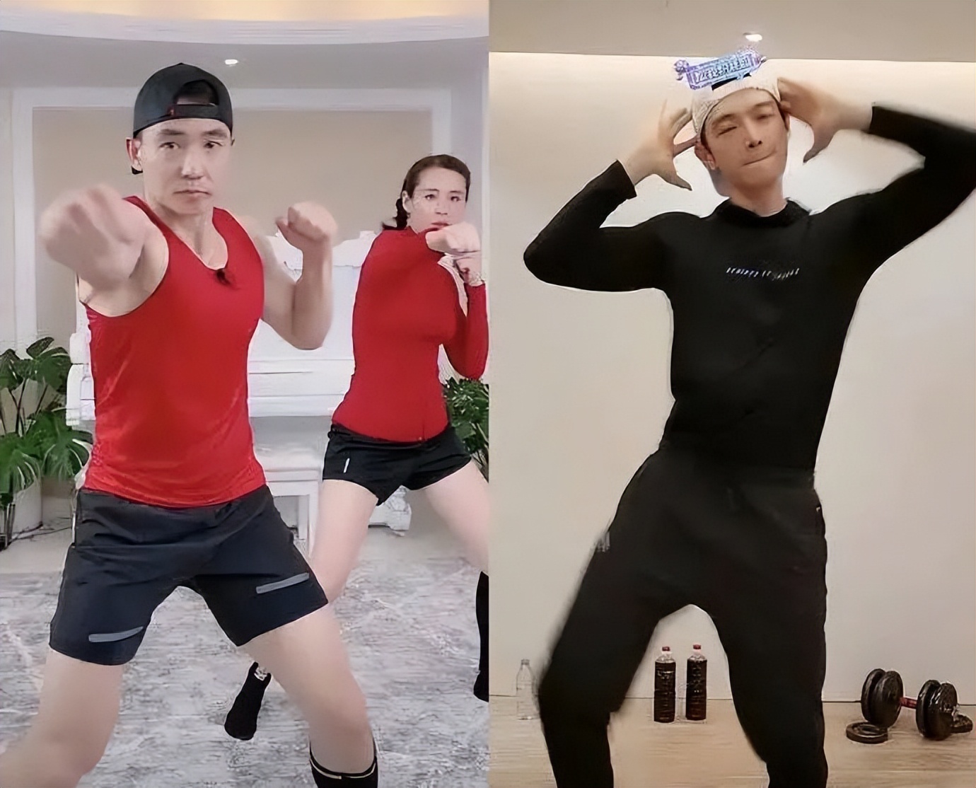 Fahrenheit girl called "Ye Qing Hui"?Chen Yiru made another big move ...