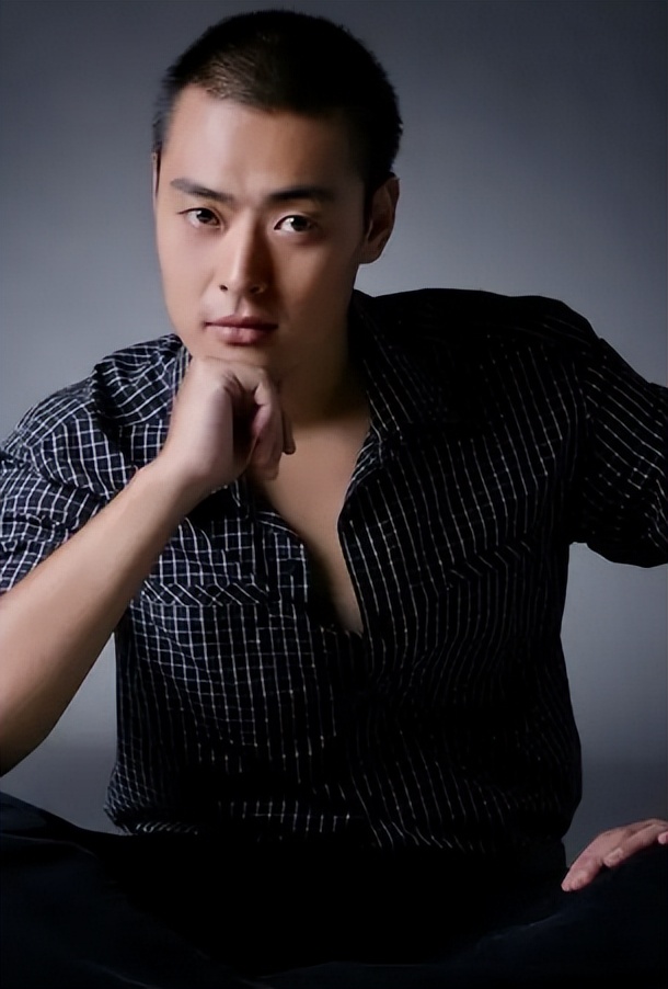Actor Zhang Tong: There are many classic roles, but almost no ...