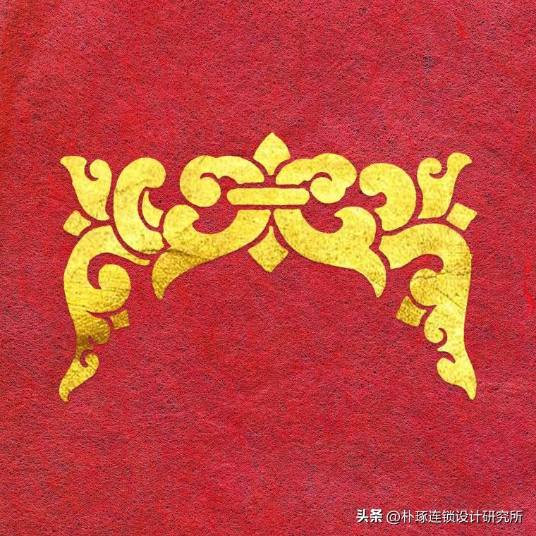 Design sharing of Chinese auspicious patterns with full of traditional ...