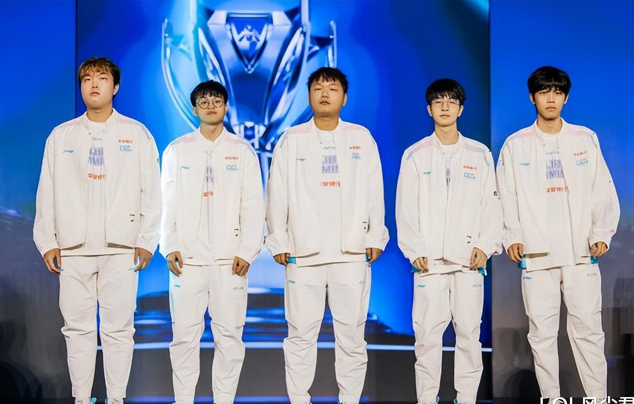 全華班BLG驚艷逆襲，LPL崛起！誰能成為世界賽冠軍？ - 頭條匯