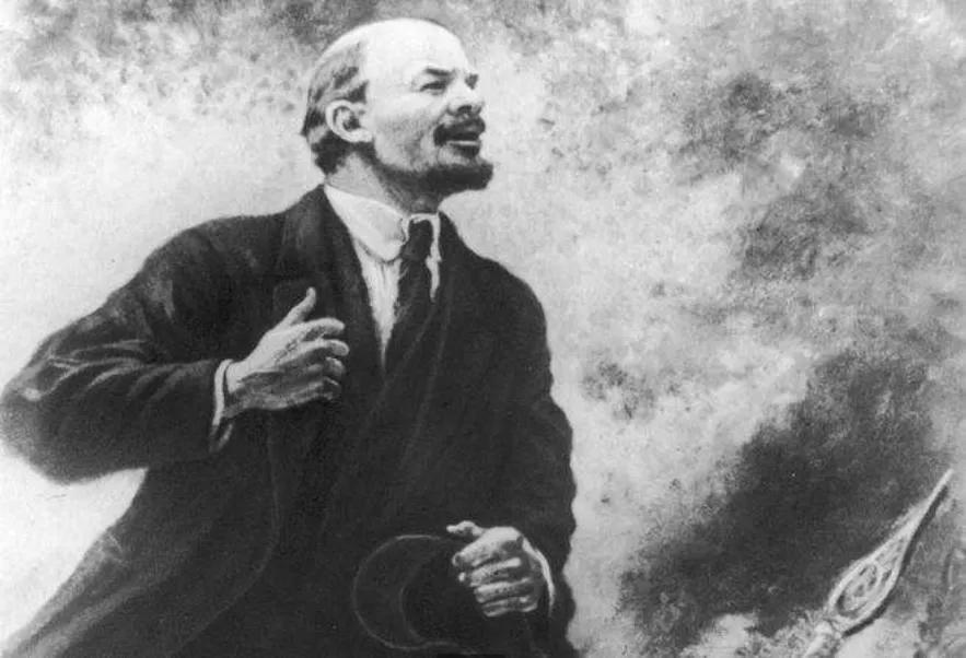 Only 10% of Lenin's body remains, and it costs millions of embalming ...