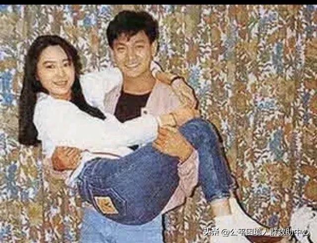 Is Andy Lau's current wife Zhu Liqian? - iMedia