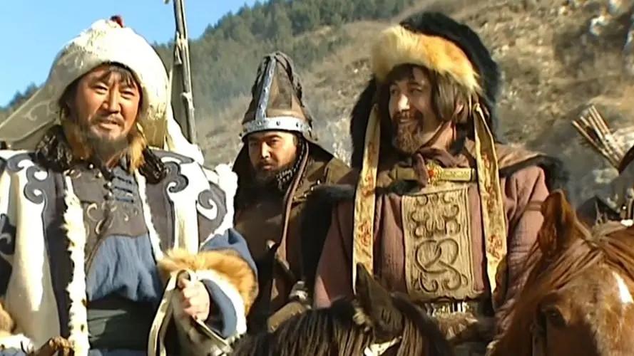 The Origin of Genghis Khan's Official Title “Jawudikhurri” and the Role ...