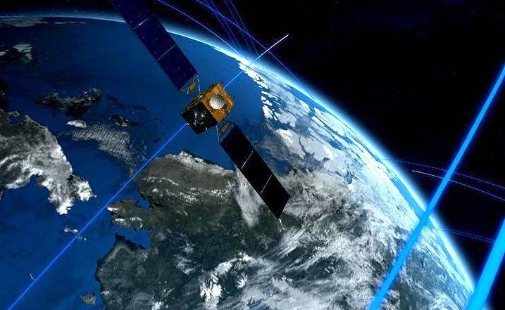 Beidou satellite system: the killer feature of China's aviation ...