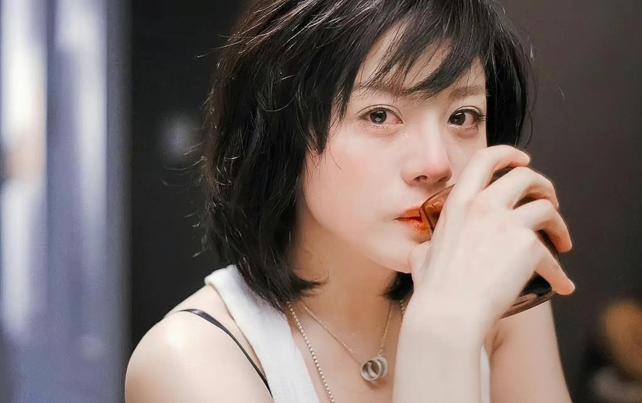Yang Ziyan: The dignified Concubine Jing, the lovely Princess ...