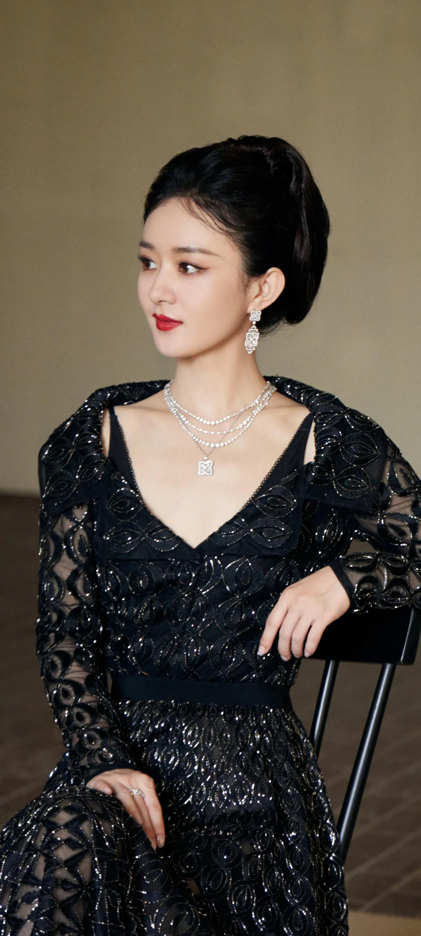 Zhao Liying - iMedia