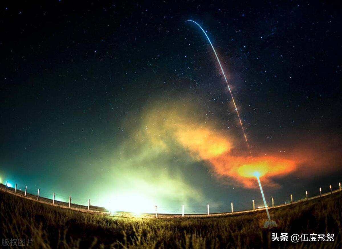 The militarization of space competition: revealing the underlying ...