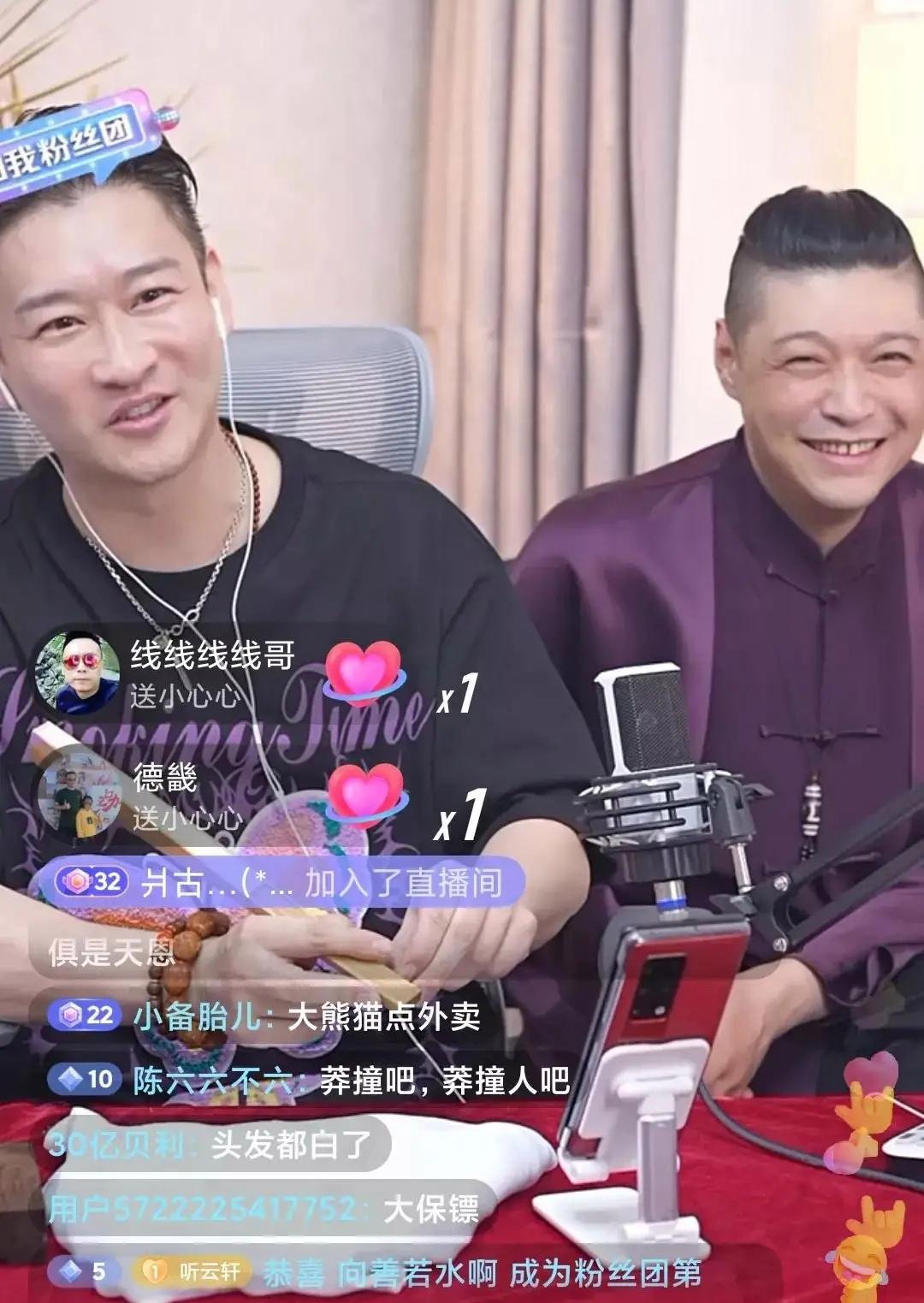 Cao Yun Jinyue Yunpeng PK in the air, Xiao Yueyue is slightly better ...