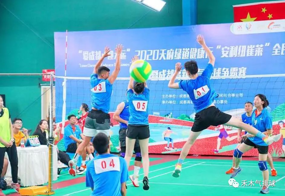 How to win? Three principles of volleyball tactical innovation - iNEWS