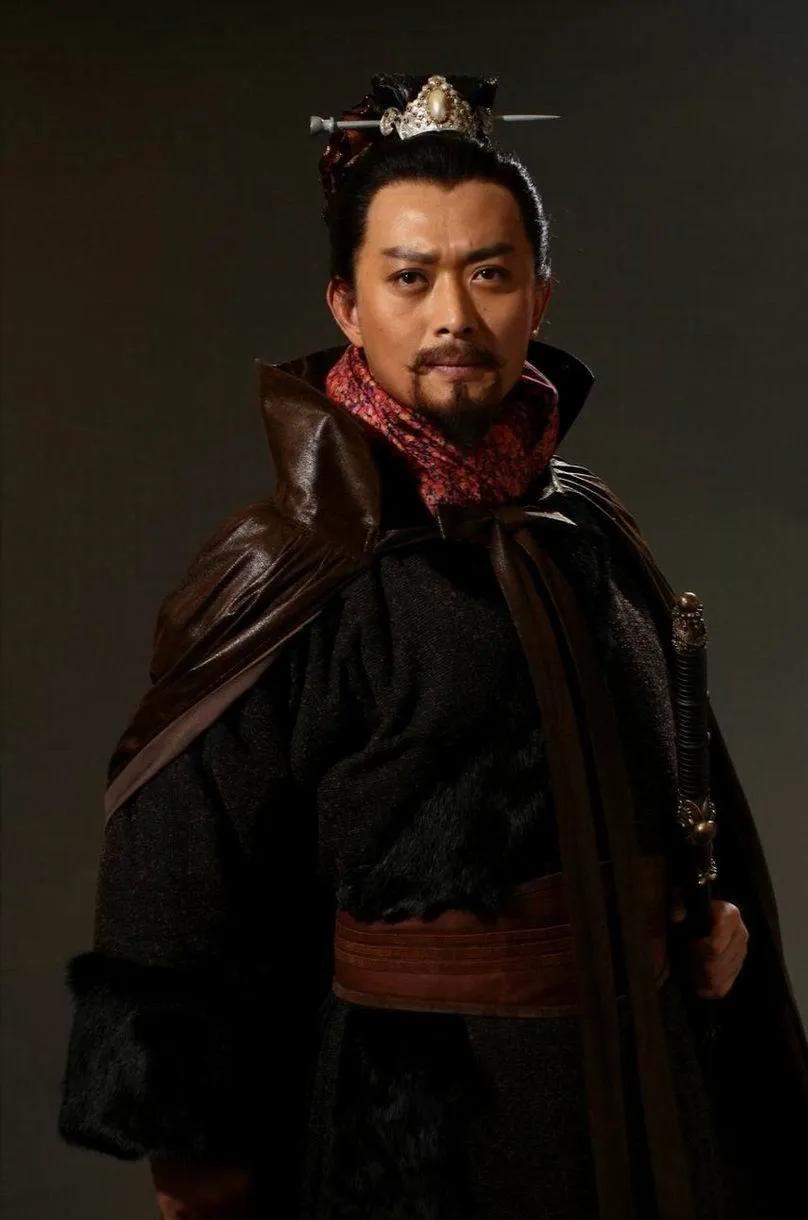 Water Margin: Lin Chong killed Wang Lun, he was vicious and poisonous ...