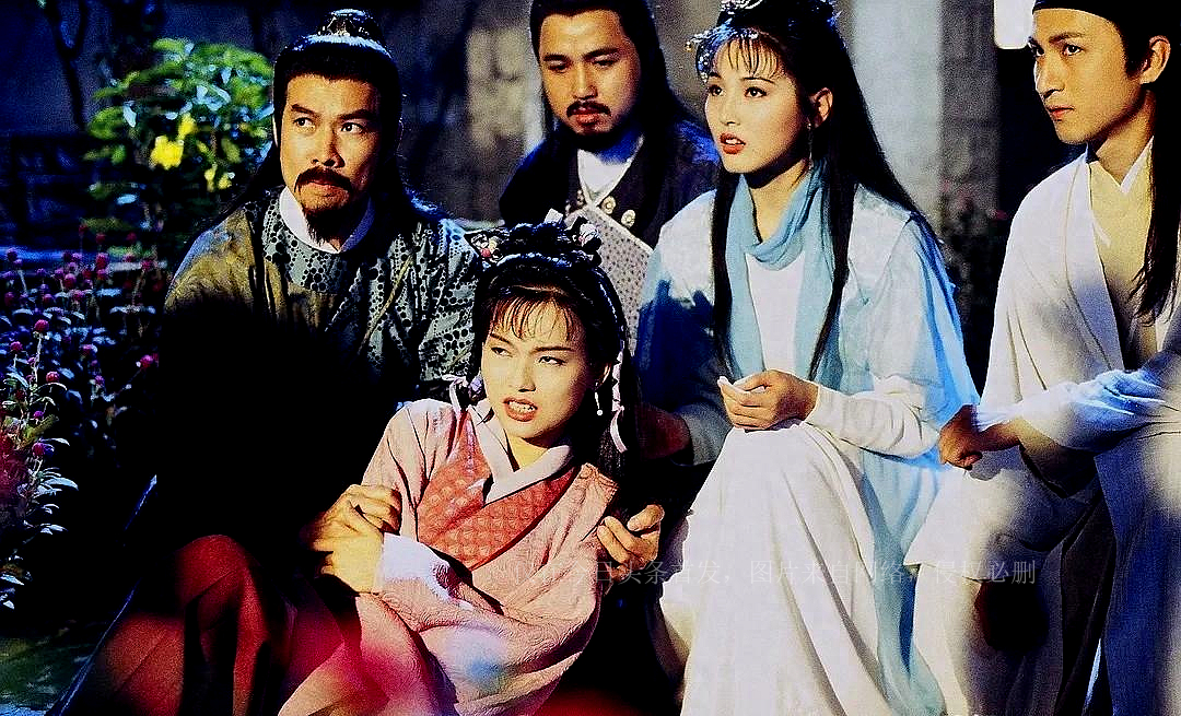 You can't name the eight actors from TVB's mainland art training class ...