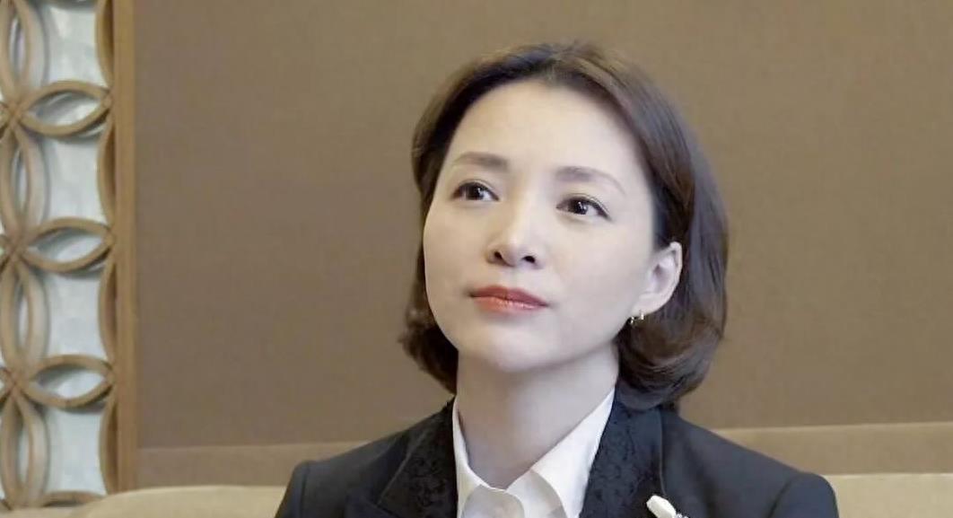 Yang Lan: My husband and I have no love for a long time. If we are ...