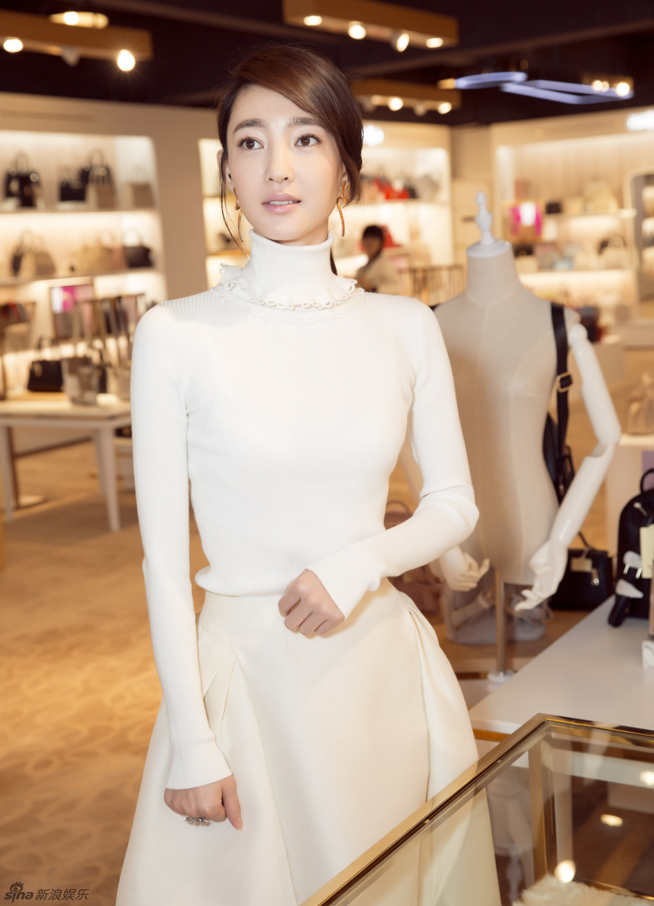 Su Yan goddess - Wang Likun - iMedia