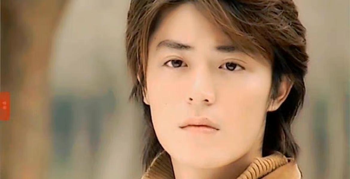 44-year-old Huo Jianhua: The price of marrying a female star is ...