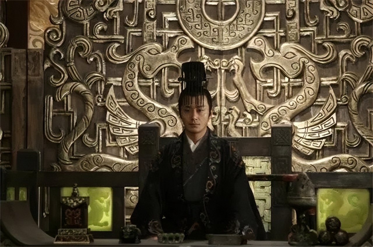 Liu Heng, Emperor Wen of the Han Dynasty - iMedia