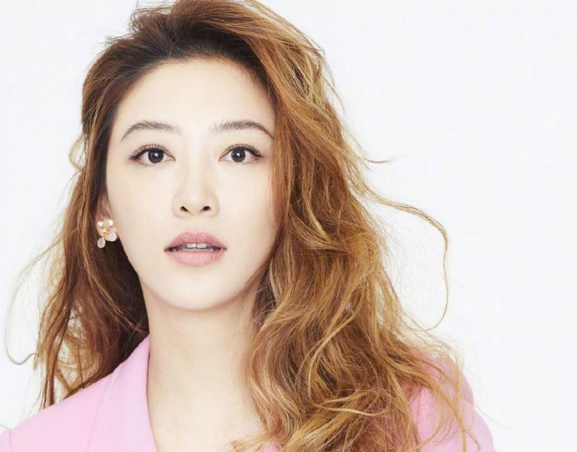 Ying Caier no longer hides, and tells why she gave up Xiang Zuo and ...