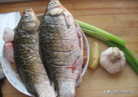 No matter what kind of fish you are stewing, don't add salt and cooking ...