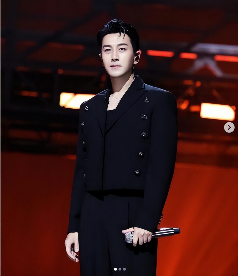 Yang Mi's daughter, Xiao Nuomi, will settle in Beijing to study?Grandpa ...