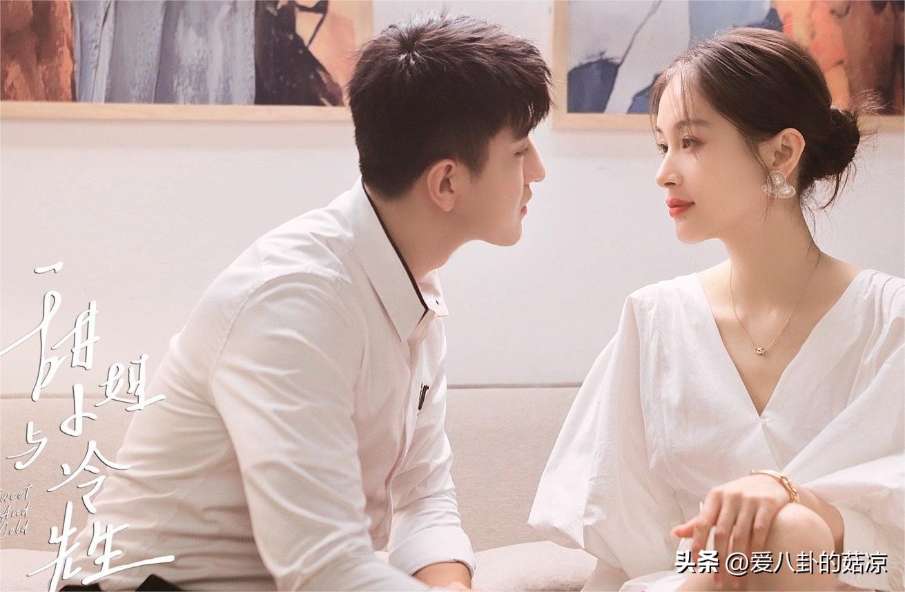 Youku ushered in three major dramas in May, one each for Wang Ziwen ...
