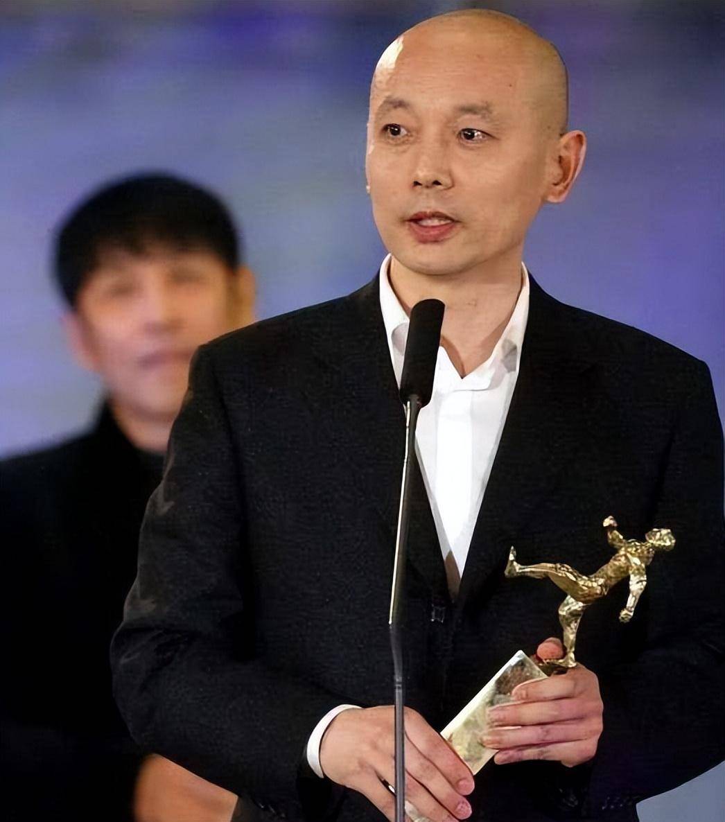 5 Chinese actors who won awards at the Cannes International Film ...
