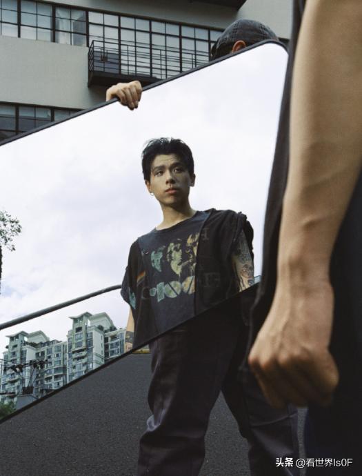 Rapper "Pharaoh"'s upbringing - iNEWS