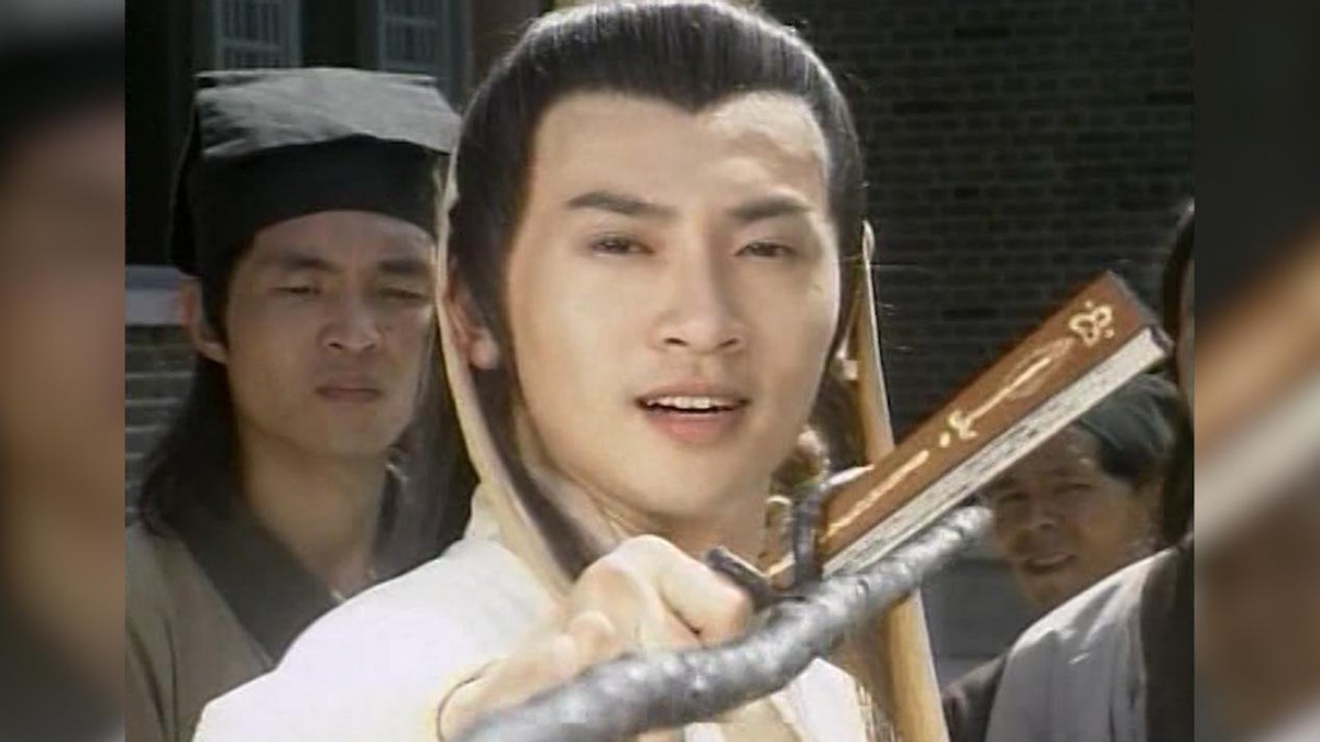 Behind the scenes of the peerless twins, Su Youpeng dislikes Hua Wuque as a weird embryo, and Yu ...