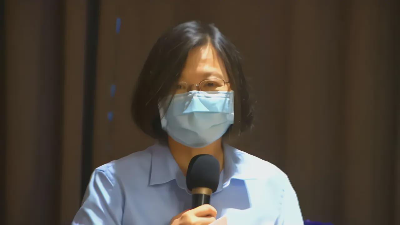 People's Liberation Army drones flew over Kinmen, sentry soldiers were ...