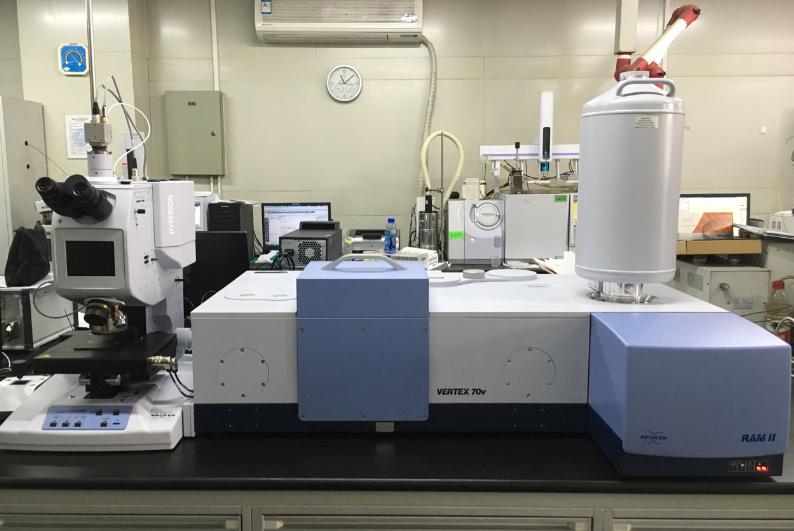 Vibrational spectroscopy: revealing the initial steps of biological ...