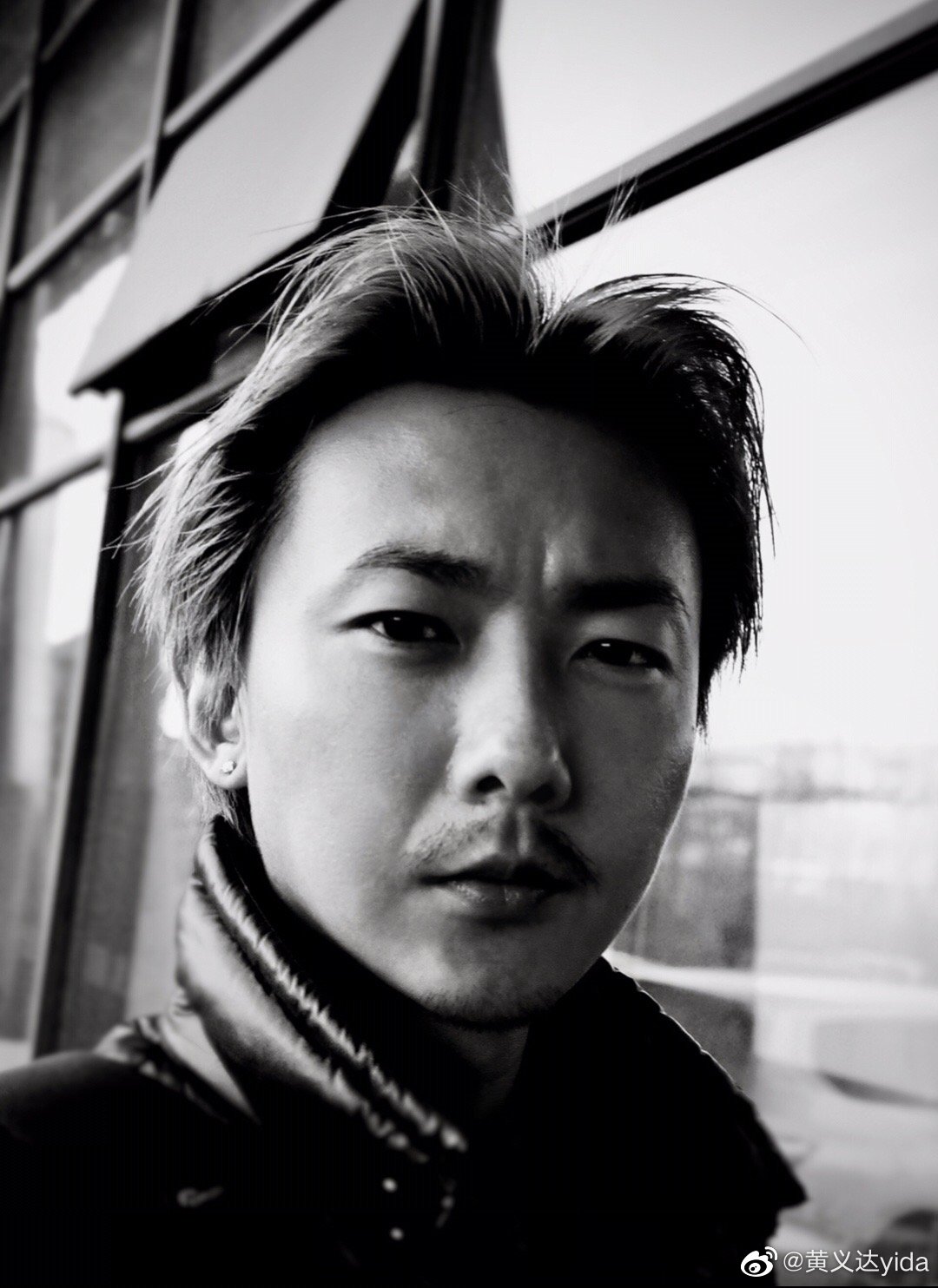 Yida Huang: He was a monk due to depression for 19 years after his ...