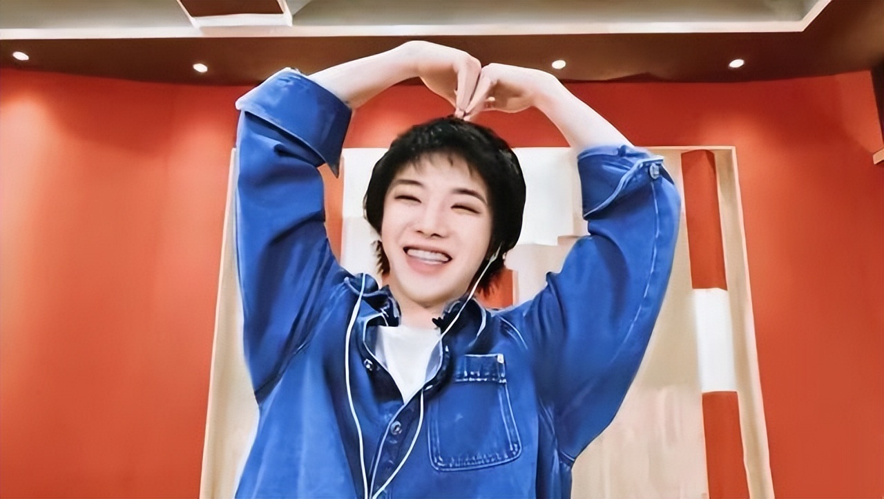 3 years after having a daughter out of wedlock, Hua Chenyu was having fun, and Zhang Bichen ...