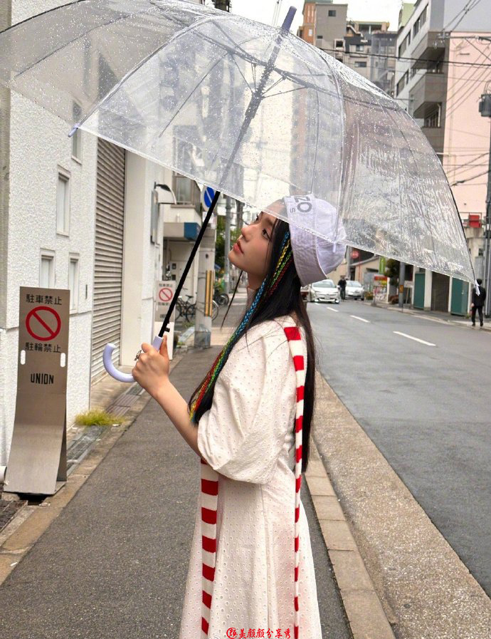 Lin Yun is cute and girly - iMedia