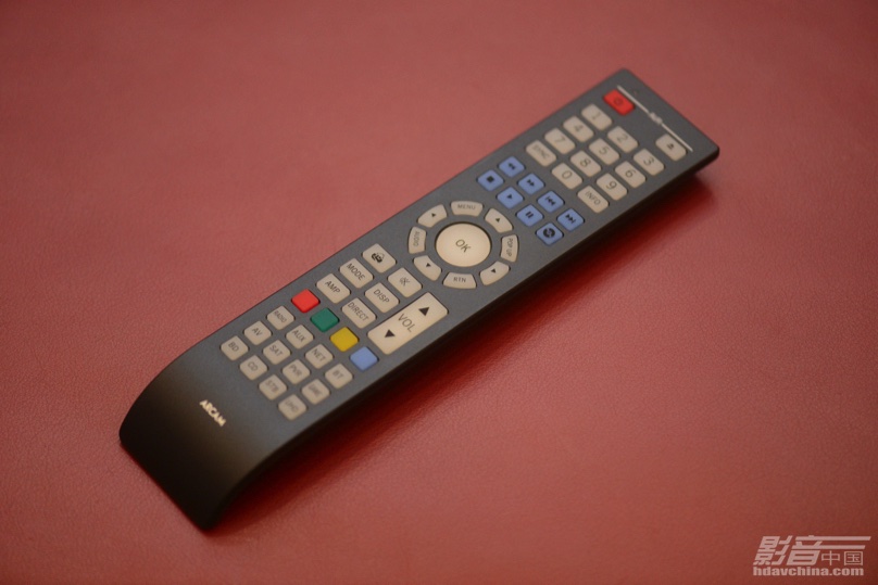 "Appreciation"Arcam AV41: Its sound allows you to enjoy music and ...