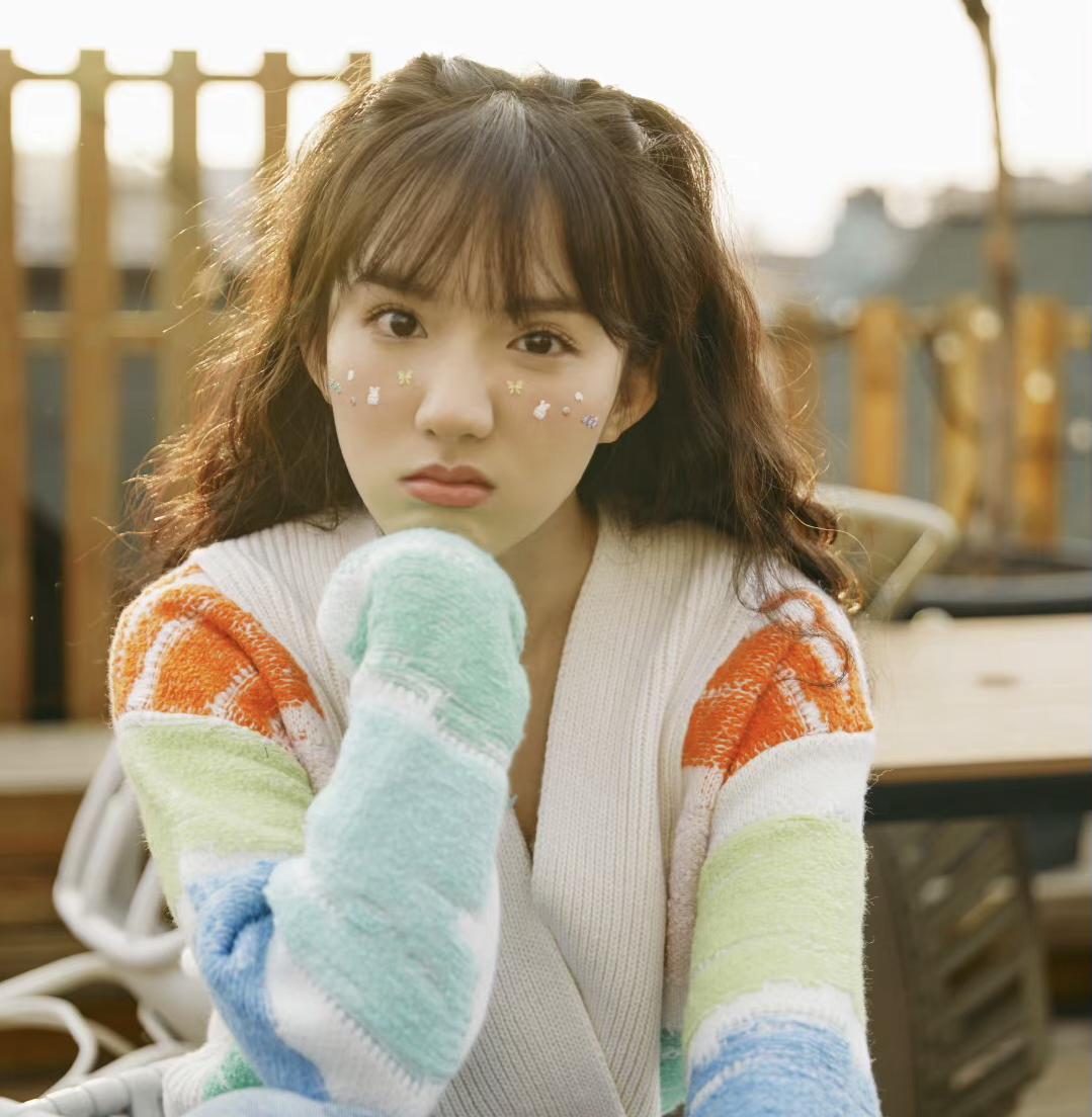 Qin Lan, Wei Daxun, Zhao Liying, Zhang Xincheng, Su Xiaotong, Ouyang Nana, Chun Xia - iMedia