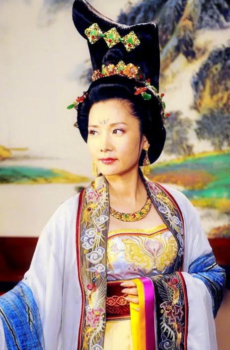 How was life after Tang Xuanzong Li Longji abdicated? (superior) - iMedia